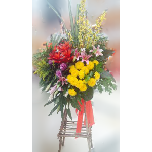 Inaugural Stand - Raphaels Gifts Philippines